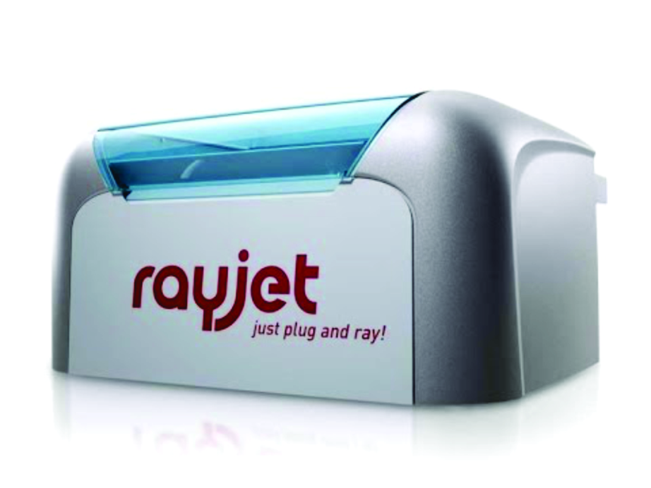 Rayjet Lasers – Benoni Rubber Stamps